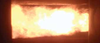 Low-NOx Duct Burner - Upgrades & Retrofits