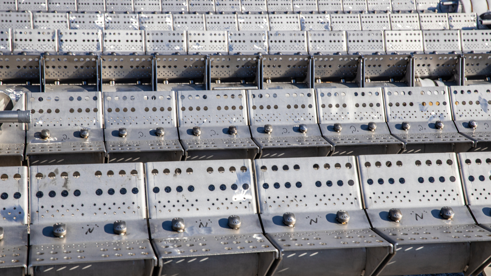 Zeeco Burners