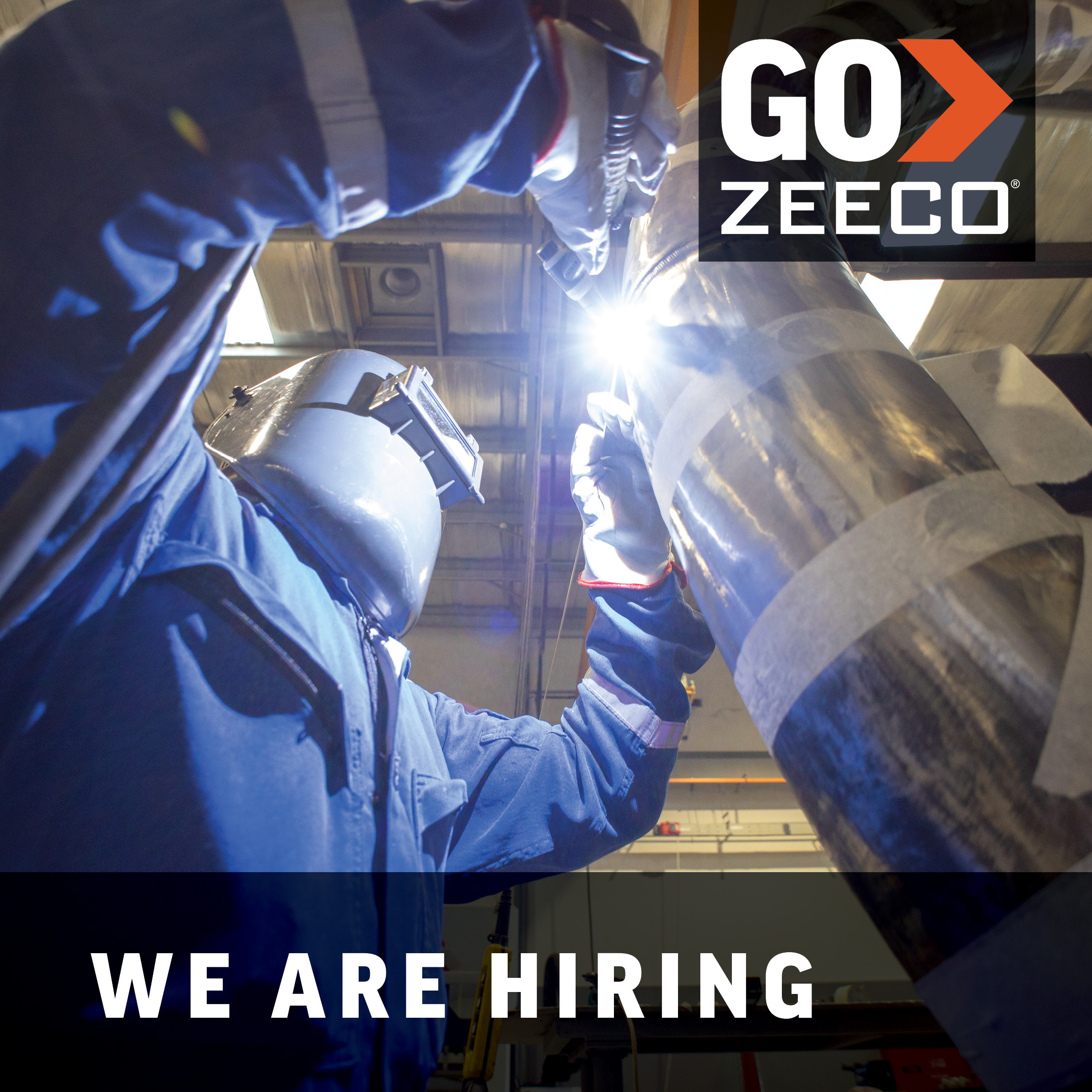 Zeeco Careers
