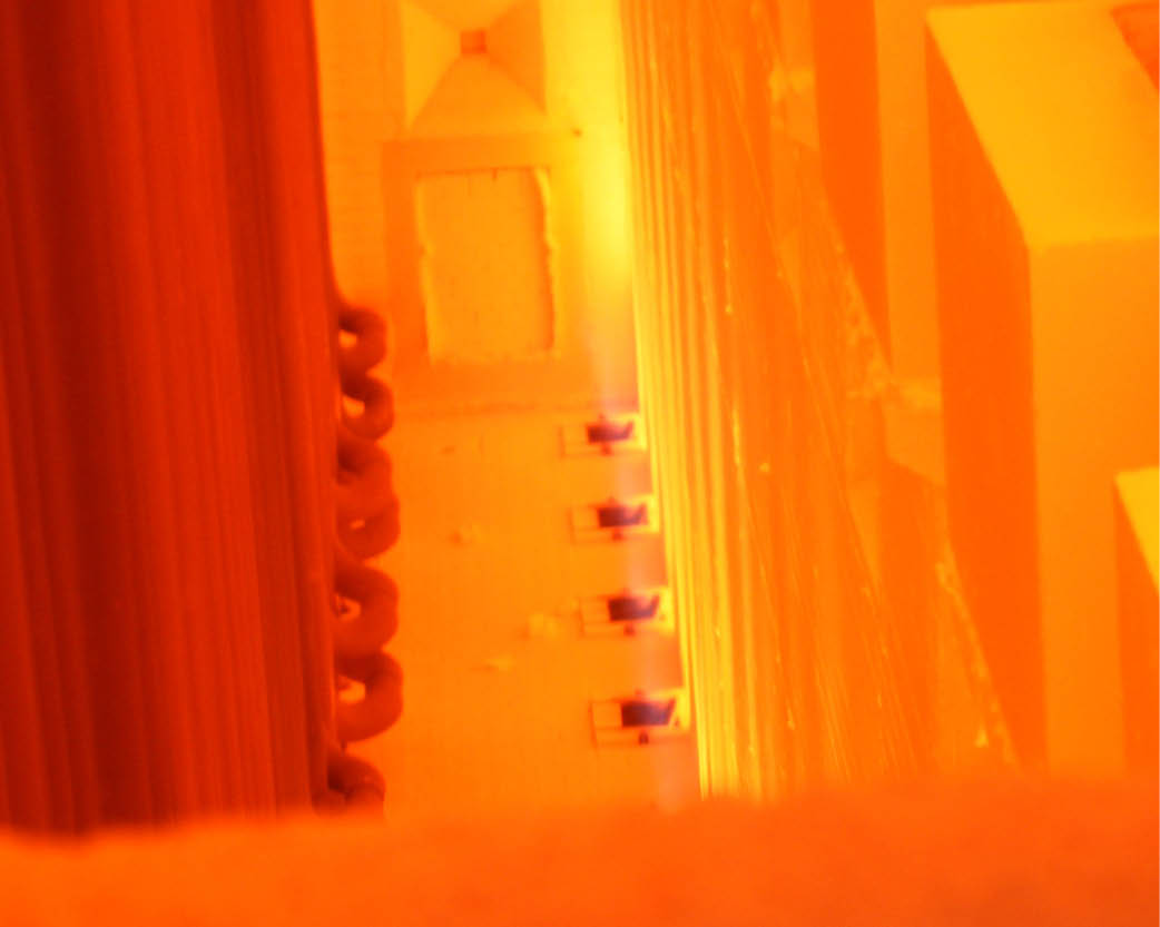 Zeeco Process Burners