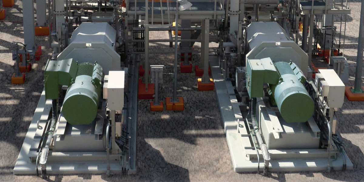 Practical Flare Gas Recovery