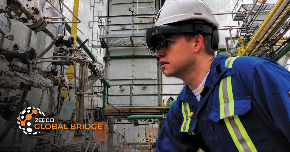 Innovation and Sustainability | Zeeco