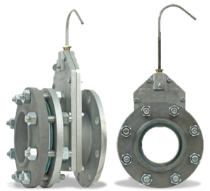 Industrial Burners - Replacement Parts | ZEECO