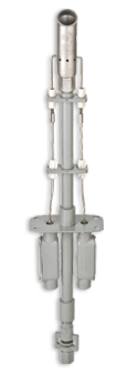 Industrial Burners - Replacement Parts | ZEECO