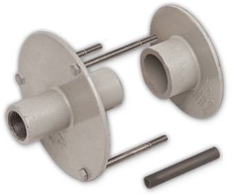 Industrial Burners - Replacement Parts | ZEECO