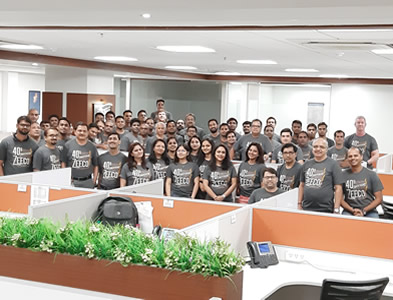 Zeeco India