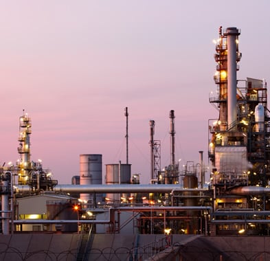 Zeeco Process Burners