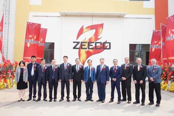 Zeeco China